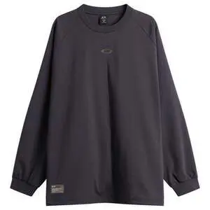 Oakley Fgl Slick Crew 6.0 Sweatshirt - Phantom
