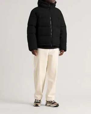 MELLOW CLO Summit Puffer Jacket