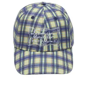DAMSON MADDER Cap