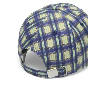DAMSON MADDER Cap