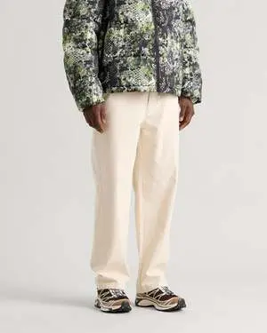 MELLOW CLO Warp Trousers