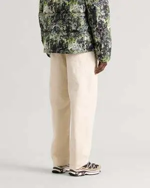 MELLOW CLO Warp Trousers
