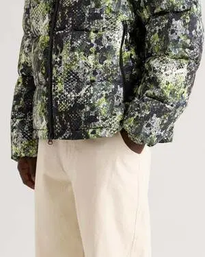 MELLOW CLO Warp Trousers
