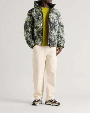 MELLOW CLO Warp Trousers
