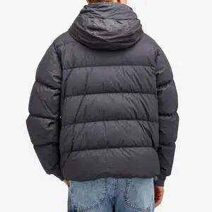 C.P. COMPANY Bi-tm Medium Weight Jacket