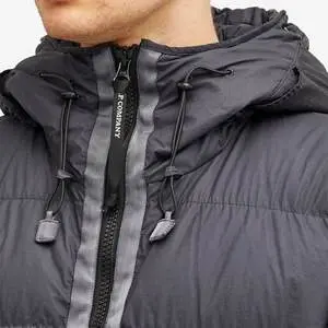 C.P. COMPANY Bi-tm Medium Weight Jacket