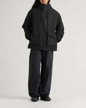 Y3 Gtx Padded Hooded Jacket
