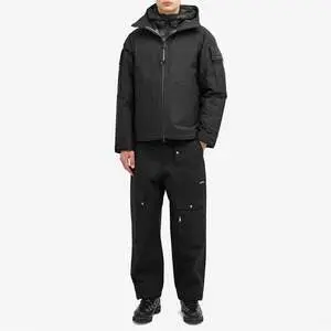 C.P. COMPANY Metropolis Gore-tex 3l Infinium Anorak Jacket