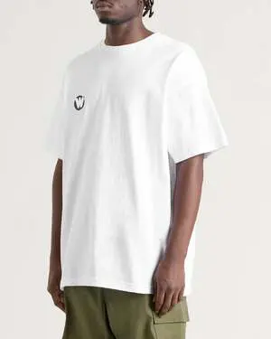 WTAPS Tnnl Shorts Sleeve T-shirt