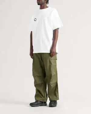 WTAPS Tnnl Shorts Sleeve T-shirt