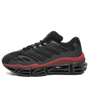 Adidas X Willy Chavarria Megaride Ag Xl Sneakers - Core Black