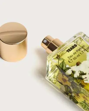 Comme Des Garçons Parfum X Denim Tears Eau De Parfum | Cotton/denim | End Clothing