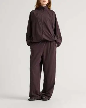 Nike Skims Stretch Nylon Oversized Jacket