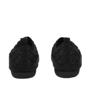 GURU'S ROOMSHOES Quilted Houseshoe