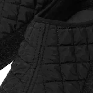 GURU'S ROOMSHOES Quilted Houseshoe