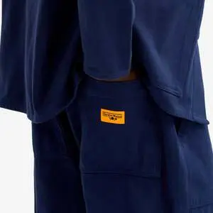SERVICE WORKS Moleskin Chef Pants