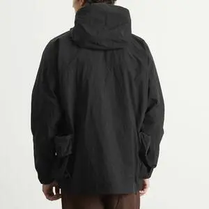 SNOW PEAK Indigo C/n Parka Jacket