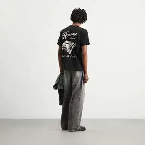 RONNING Records T-shirt
