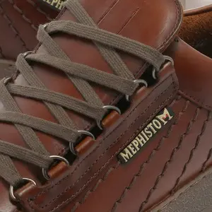Mephisto Rainbow Shoes