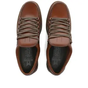 Mephisto Rainbow Shoes
