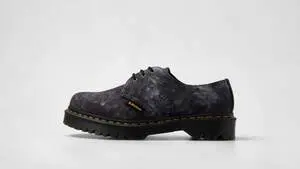 Dr. Martens X Pleasures 1461 Shoes