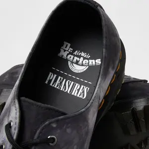 Dr. Martens X Pleasures 1461 Shoes