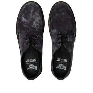 Dr. Martens X Pleasures 1461 Shoes
