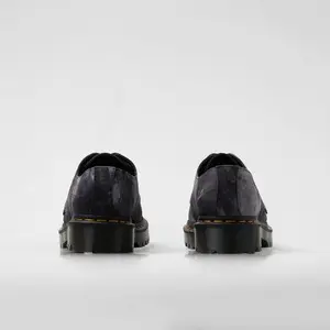 Dr. Martens X Pleasures 1461 Shoes