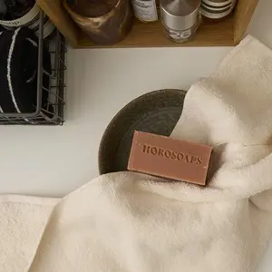 HOROSOAPS Aquarius Soap Bar | End Clothing