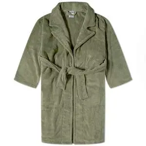 HOMMEY Dressing Gown