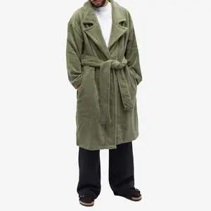 HOMMEY Dressing Gown