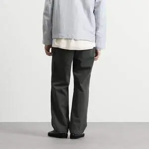 RANRA Wilder Cotton Pants