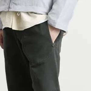 RANRA Wilder Cotton Pants