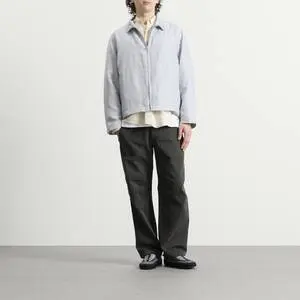 RANRA Wilder Cotton Pants