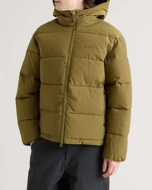 MELLOW CLO Summit Puffer Jacket Exclusive