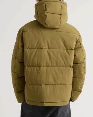 MELLOW CLO Summit Puffer Jacket Exclusive