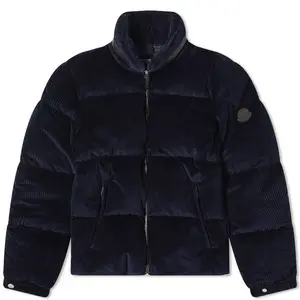 Moncler Corduroy Padded Jacket