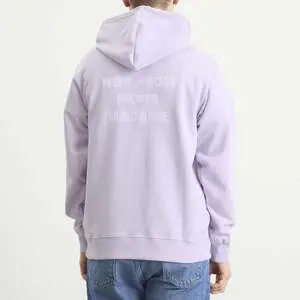 Drole De Monsieur Slogan Hoodie