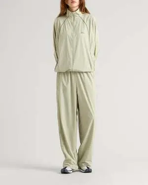 Nike Skims Stretch Nylon Oversized Jacket