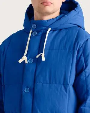 BIG ROCK CANDY MOUNTAINEERING Arctic Down Parka Jacket