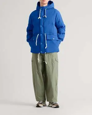 BIG ROCK CANDY MOUNTAINEERING Arctic Down Parka Jacket