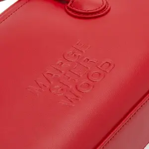 MARGESHERWOOD Soft Boston Ew Bag