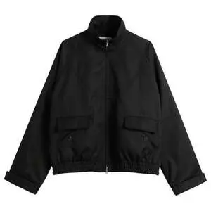 SAGE NATION Ji Jacket - Black