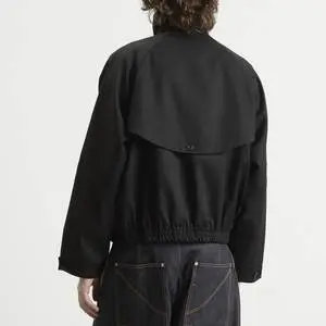 SAGE NATION Ji Jacket