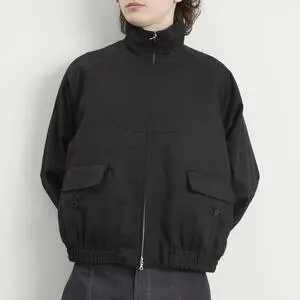 SAGE NATION Ji Jacket