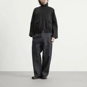 SAGE NATION Ji Jacket