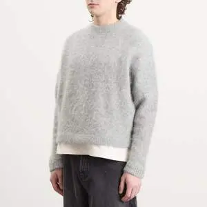 ABOUT:BLANK Alpaca Crew
