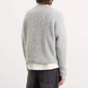 ABOUT:BLANK Alpaca Crew
