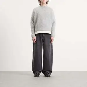 ABOUT:BLANK Alpaca Crew