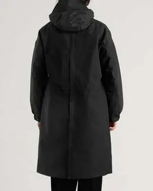 Y3 Gtx Parka Coat Jacket